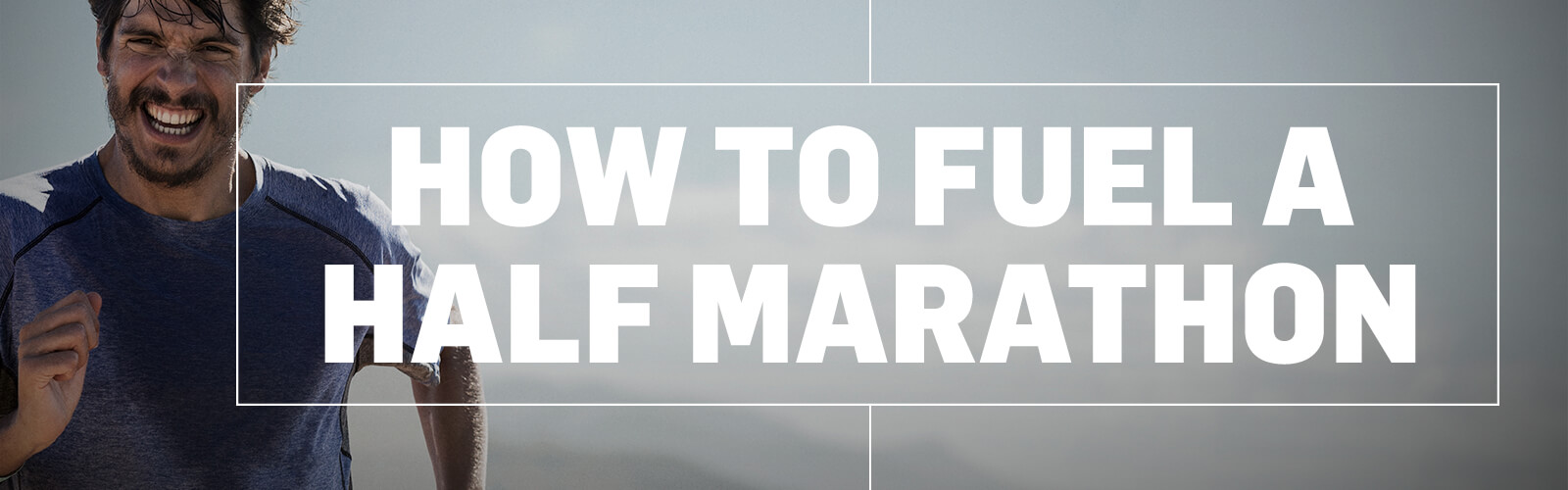 Half Marathon Guide / Science In Sport Blog | Science in Sport