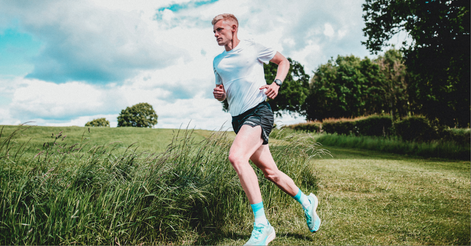 Running Nutrition Guide | Endurance Running Nutrition Plan