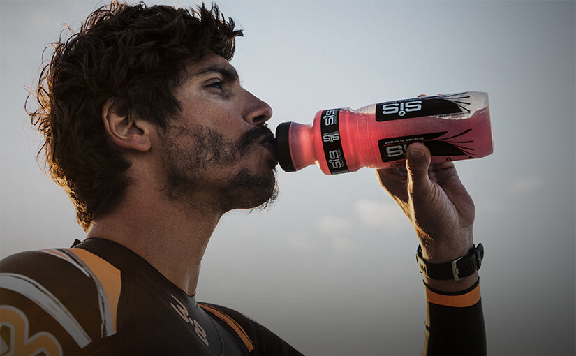 Importance of Pre-Hydration | Science in Sport