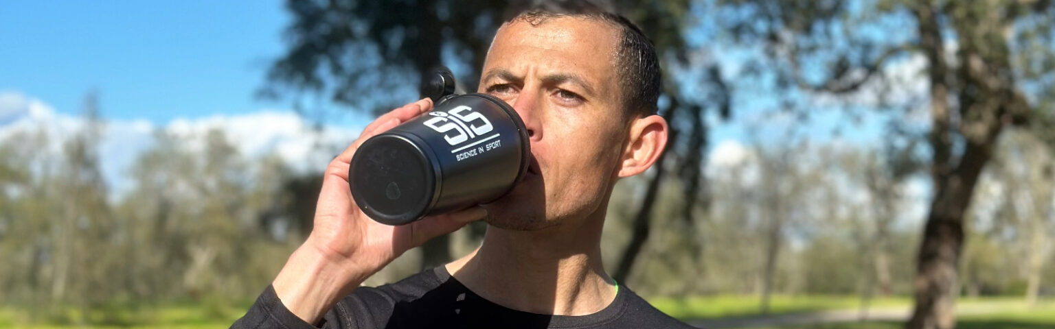 THE IMPORTANCE OF INFORMED SPORT CERTIFICATION