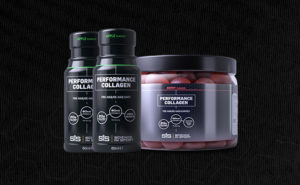 THE SCIENCE BEHIND PERFORMANCE COLLAGEN