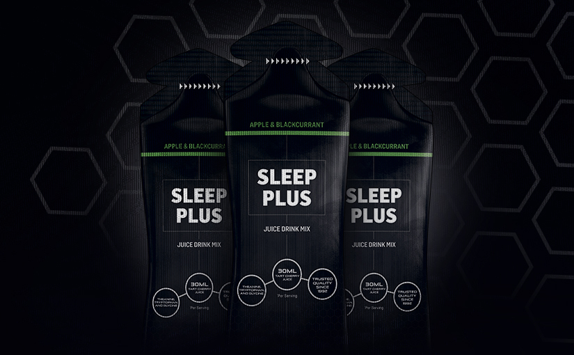 Sleep Plus - 重新定义恢复。-