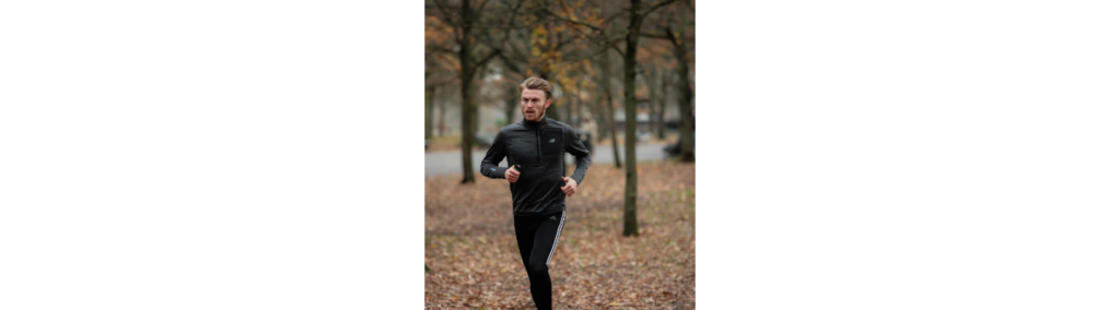 The Ultimate Guide to Winter Running