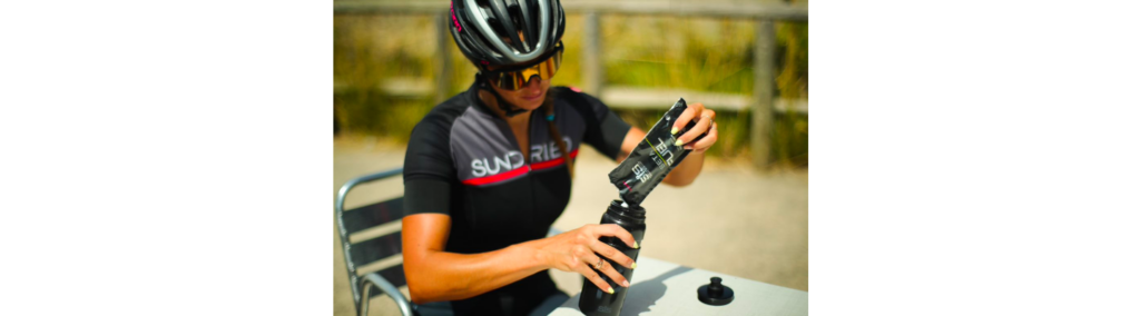 SIS BETA FUEL FOR CYCLING