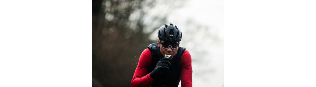 Red Walters on cycling winter training strategy