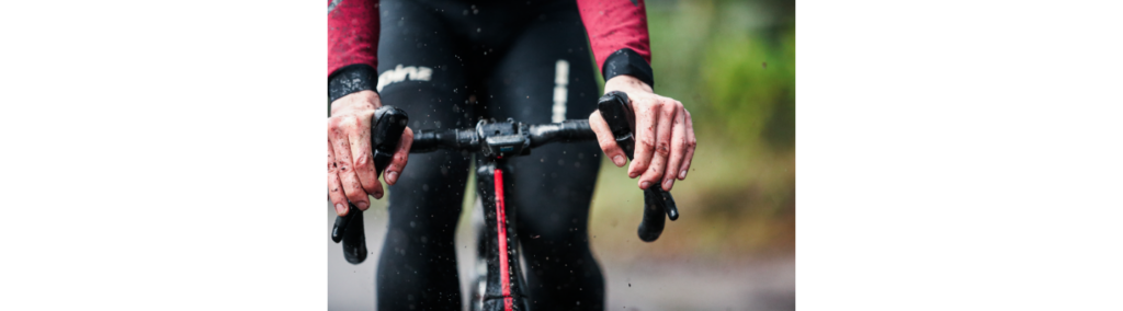 Red Walters on cycling winter training strategy