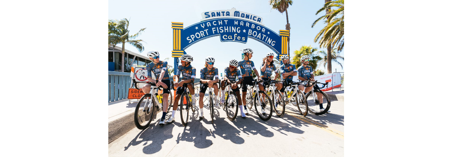 L39ion of LA: Season Review