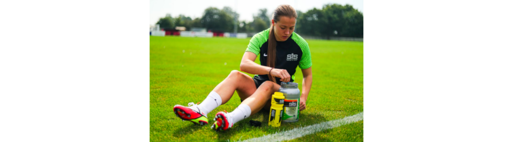 The importance of hydration in sport | Athlete Hydration 101