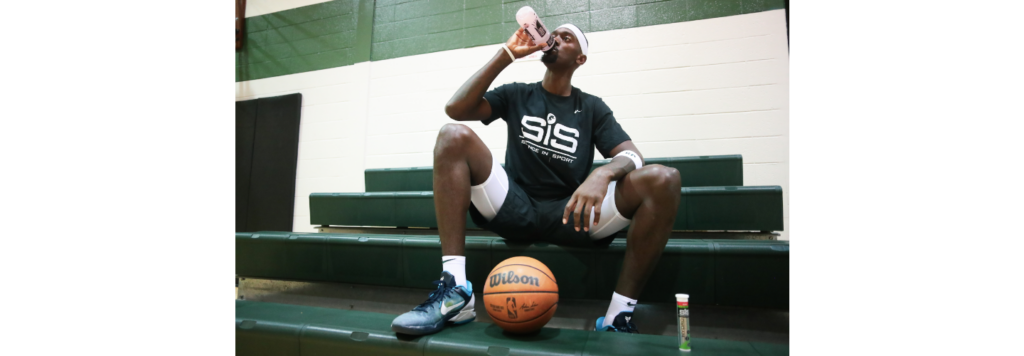 The importance of hydration in sport | Athlete Hydration 101