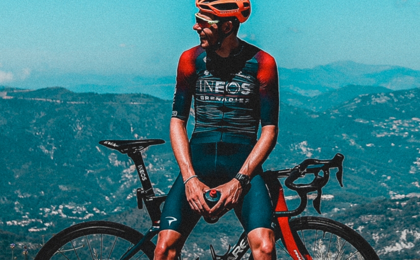 THE ART OF THE DOMESTIQUE – LUKE ROWE