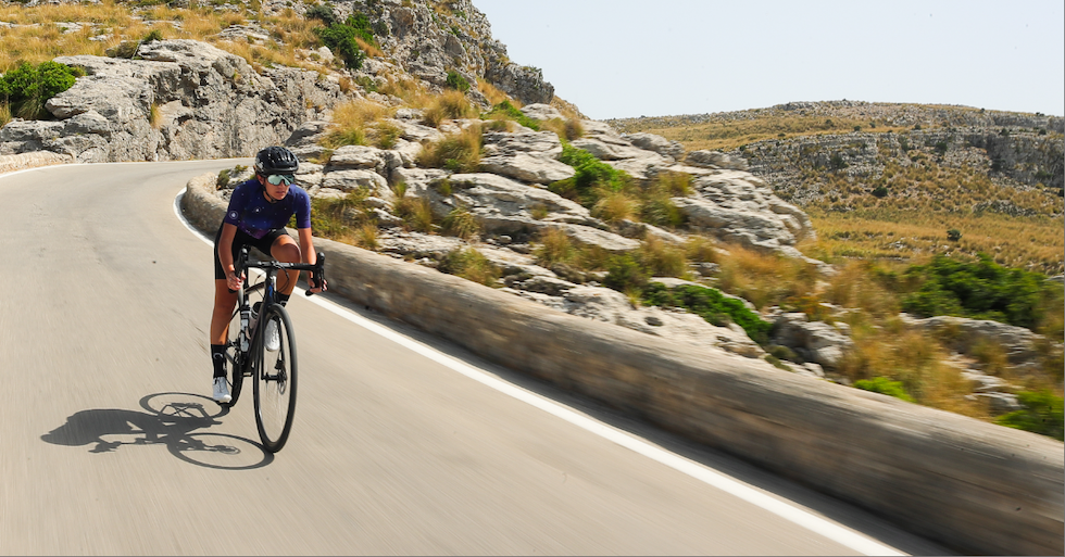 Our long-distance cycling nutrition plan | Science in Sport