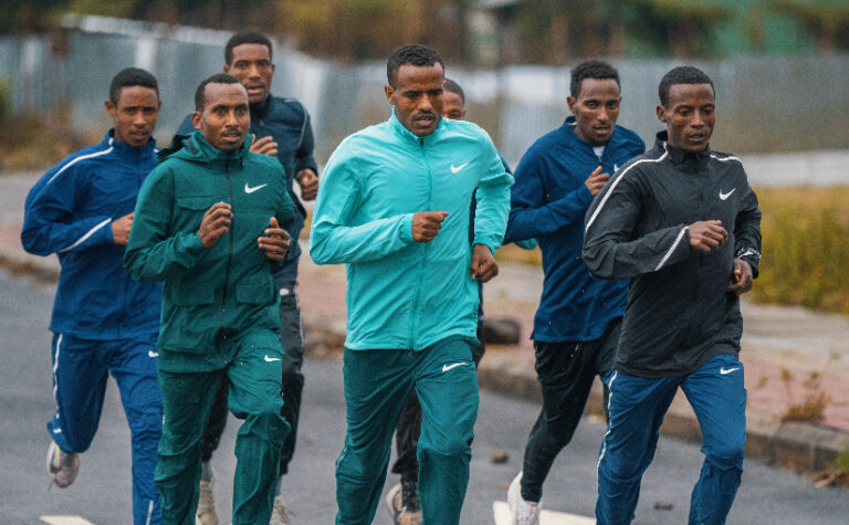 THE IMPORTANCE OF INFORMED SPORT CERTIFICATION