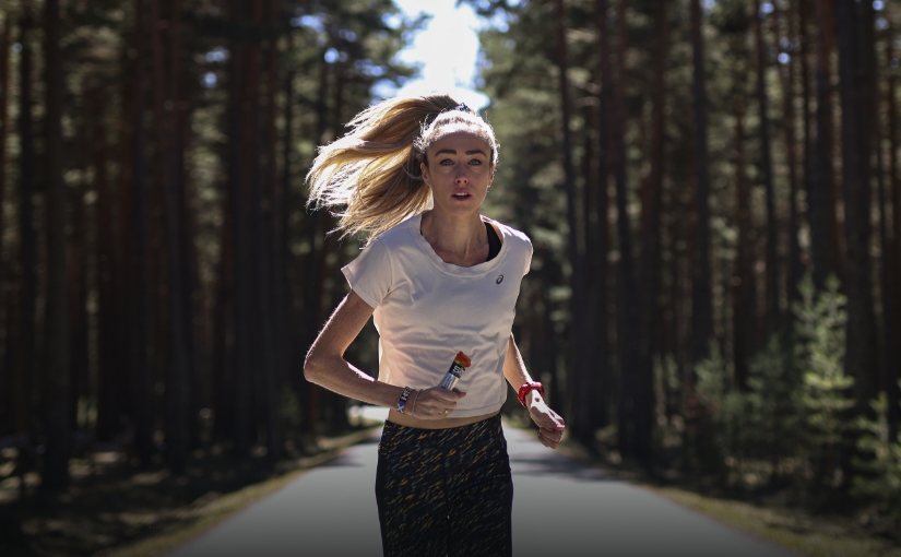 SCIENCE IN SPORT ANNOUNCES EXCLUSIVE PARTNERSHIP WITH EILISH MCCOLGAN ...