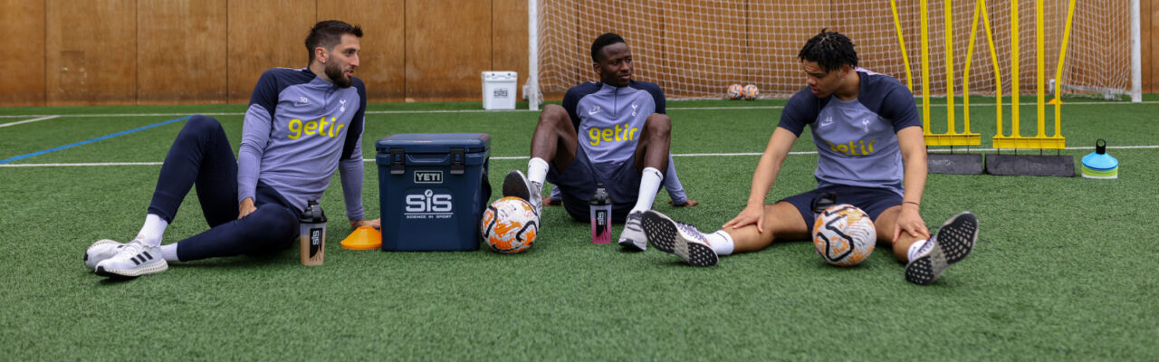 The importance of complete recovery nutrition post-exercise