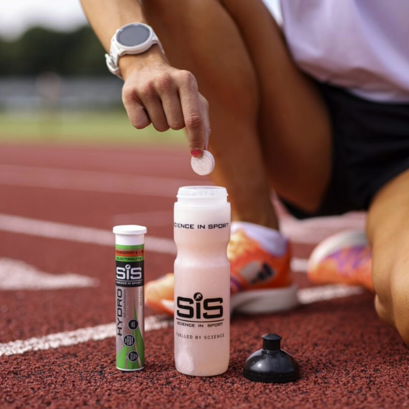 WHAT ARE ELECTROLYTES AND WHY ARE THEY IMPORTANT?