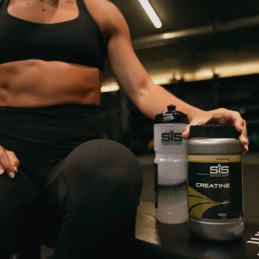 THE EXERCISE AND HEALTH BENEFITS OF CREATINE