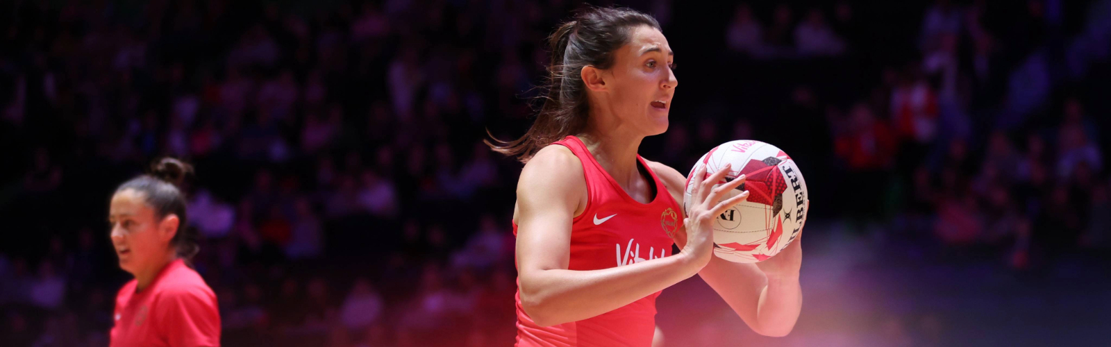 Part 1: Fuelling female athletes through Puberty