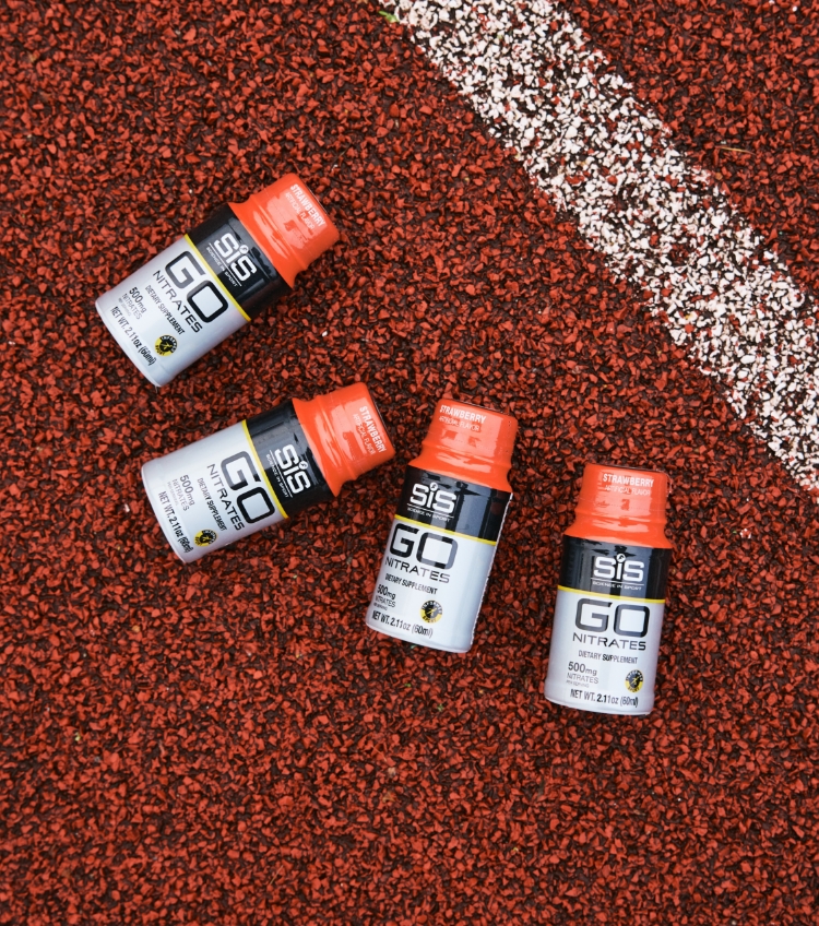 The Science Behind the GO Nitrates Shot