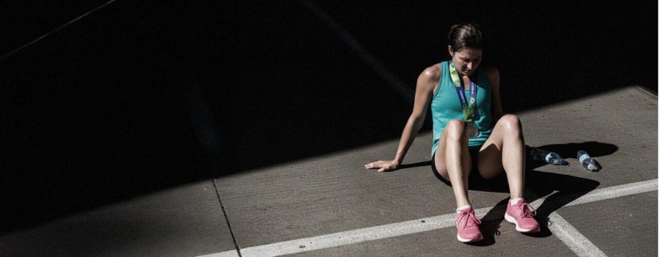 Common Marathon Training Mistakes | SiS Blog | Running