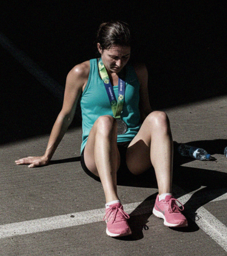 Common Marathon Training Mistakes | SiS Blog | Running