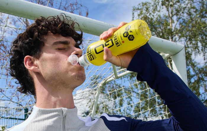 The Science Behind World Cup Hydration Breaks | SiS Blog