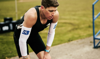 Sodium for Endurance Athletes: How Much You Actually Need | SiS